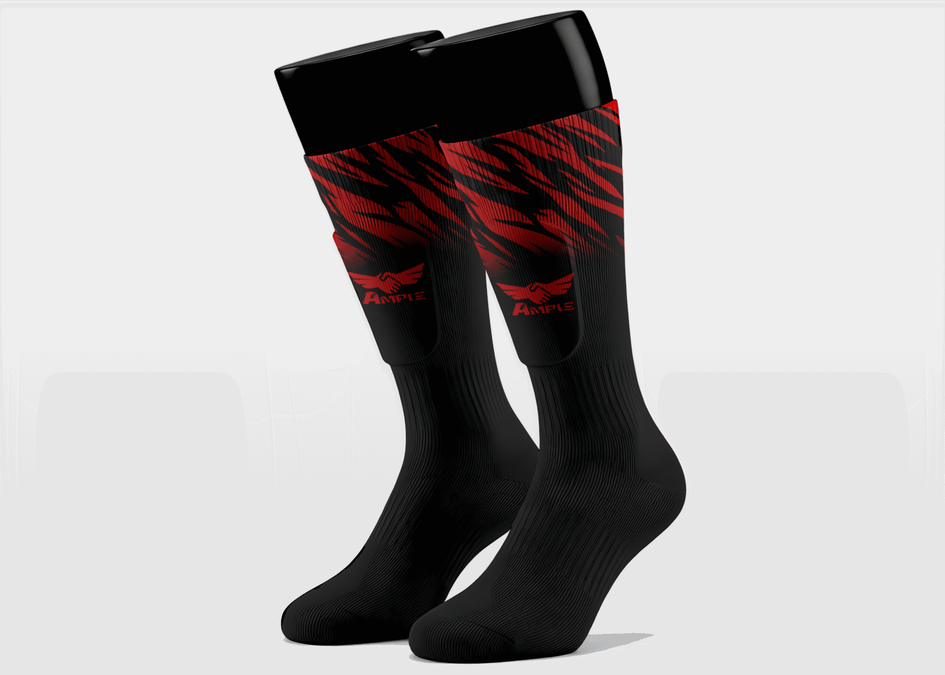 Rugby Socks